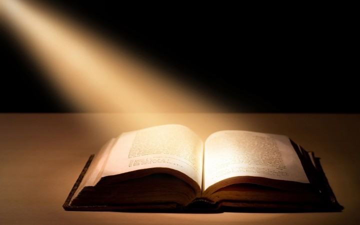 Notes on light, truth, glory and intelligence – Howard MacKinnon